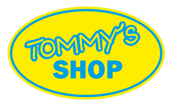 Tommy Shop / Post Partner-Filiale